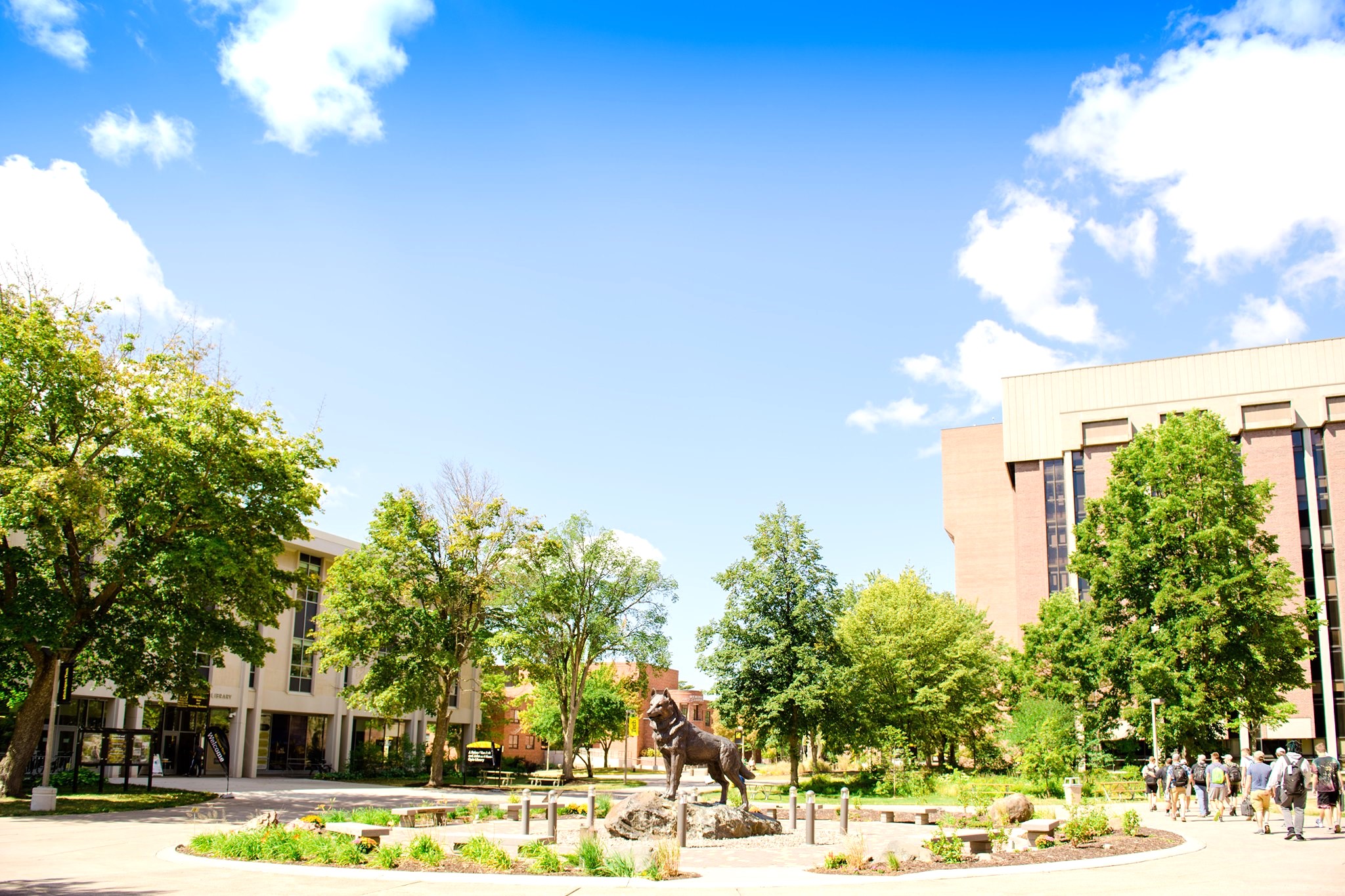 2025 - Michigan Technological University - Eastern Great Lakes