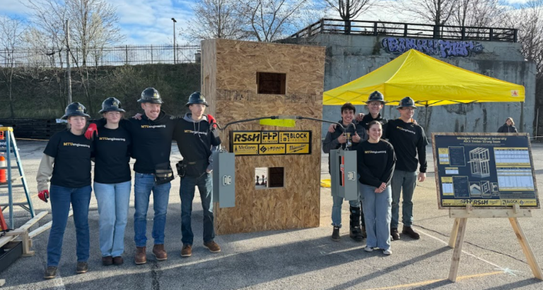 Meet MTU - Eastern Great Lakes