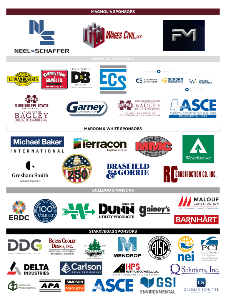 2025 - Mississippi State University - Gulf Coast