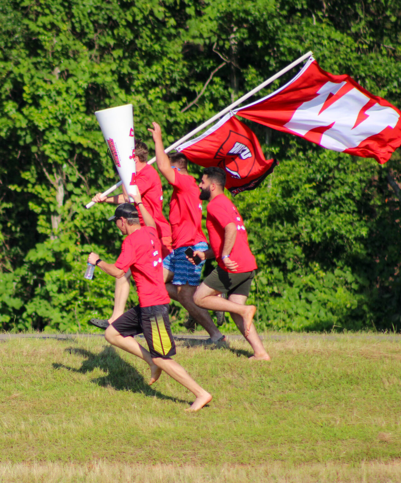 Indiana-Kentucky – Hosted by Western Kentucky University