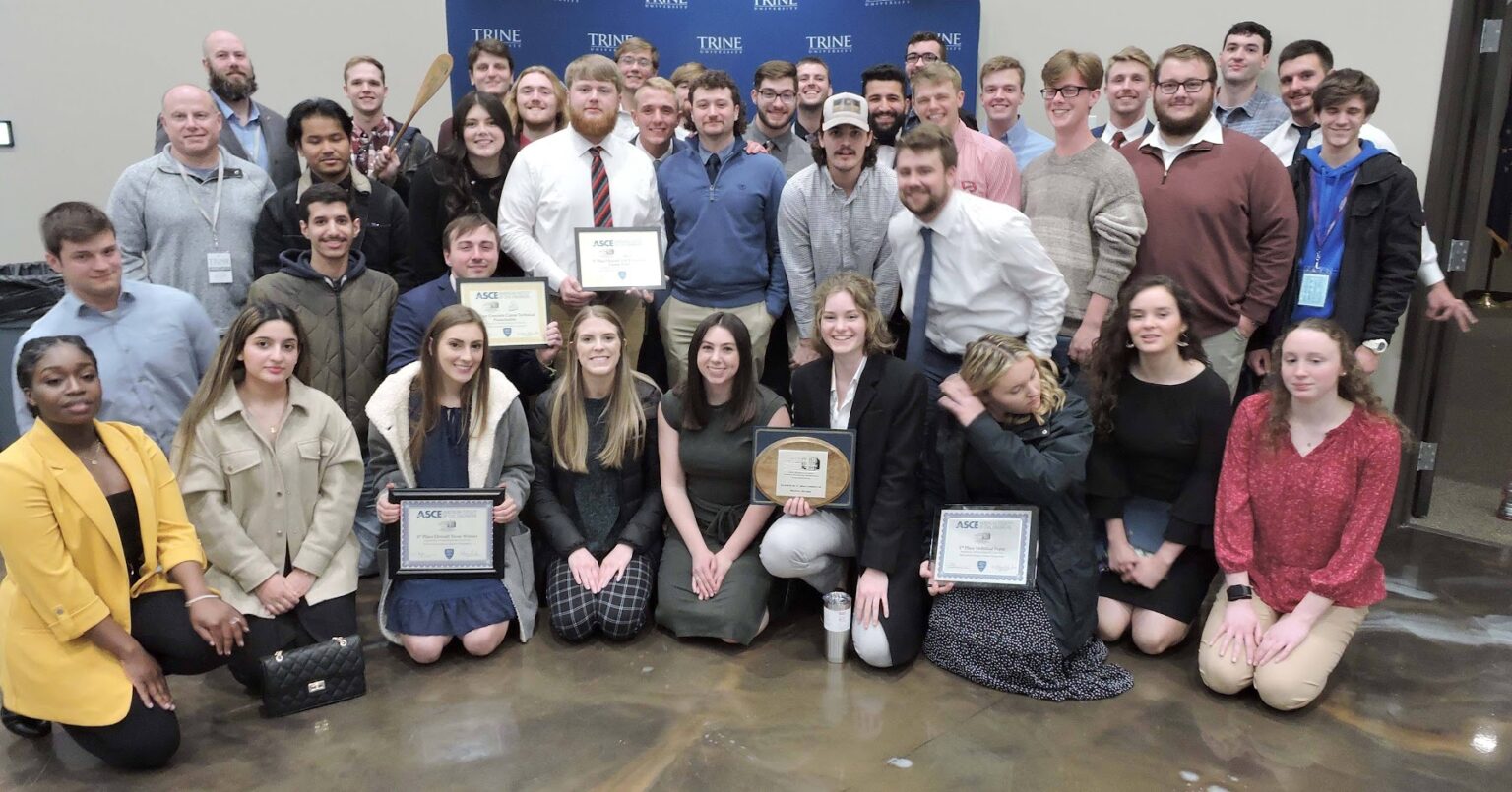 2022 - Trine University - Indiana-Kentucky