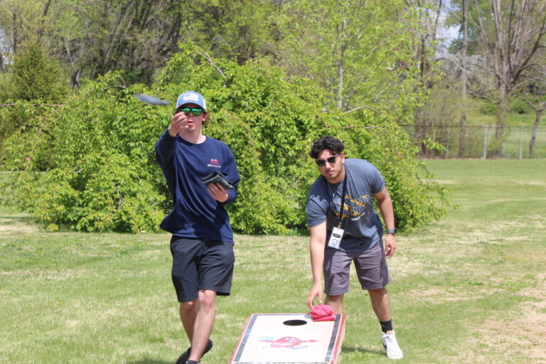 Indiana-Kentucky – Hosted by Purdue University Northwest