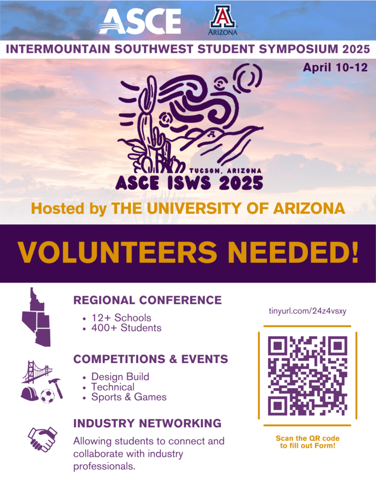 Volunteer - Intermountain Southwest