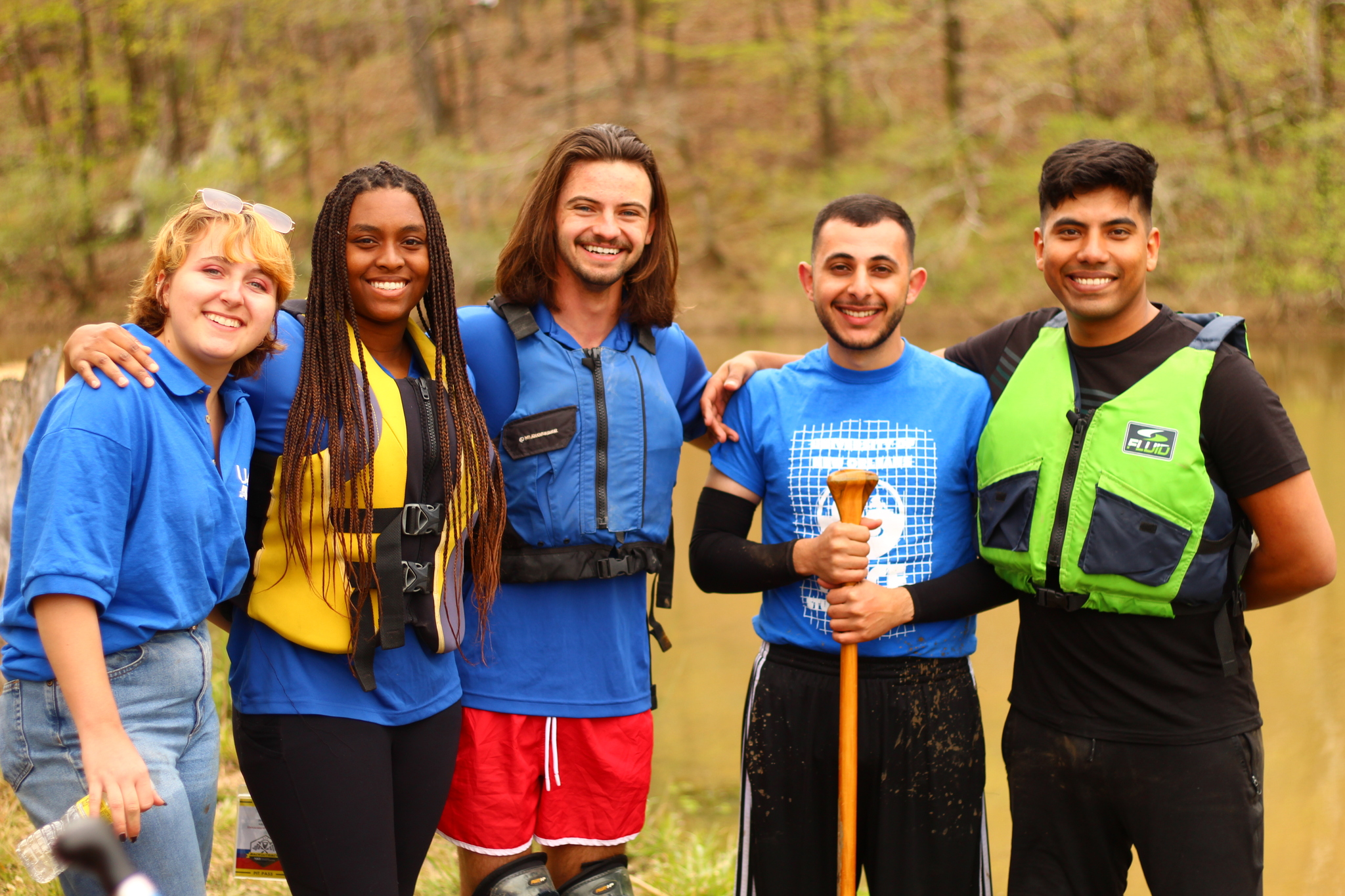 Mid-South – Hosted by University of Tennessee Martin