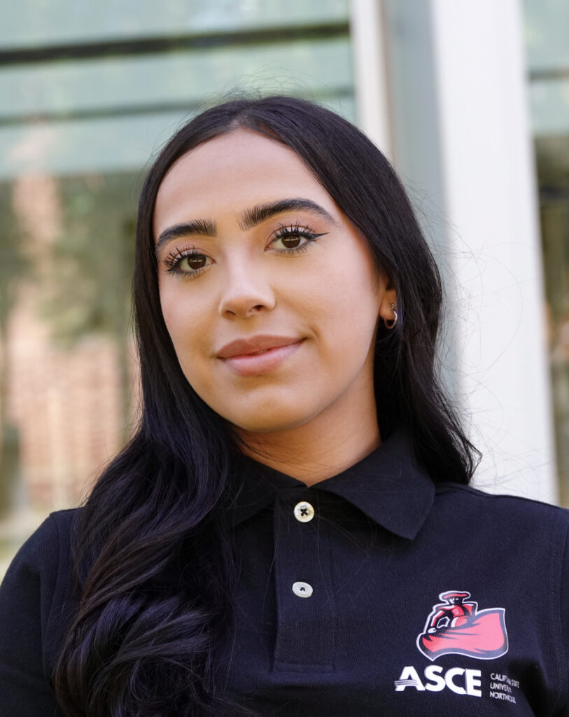 b. Ariana Gomez - Pacific Southwest