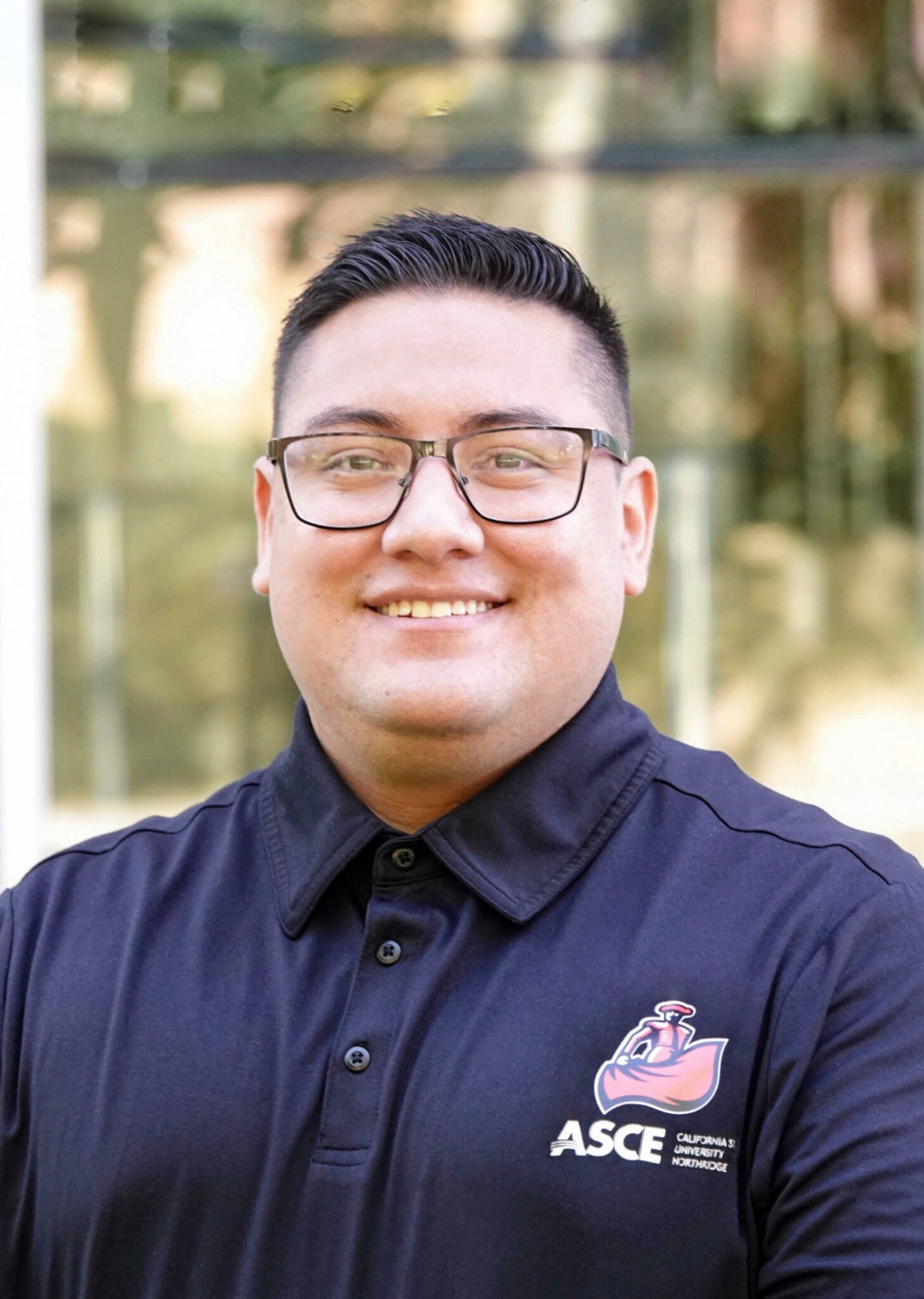 f. Bryan Sanchez - Pacific Southwest