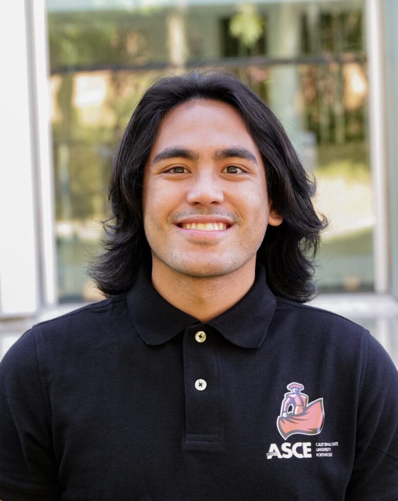 d. John Mesias - Pacific Southwest