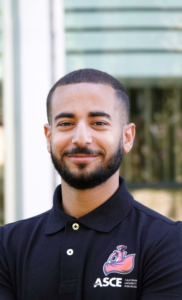 a. Mario Mazed - Pacific Southwest