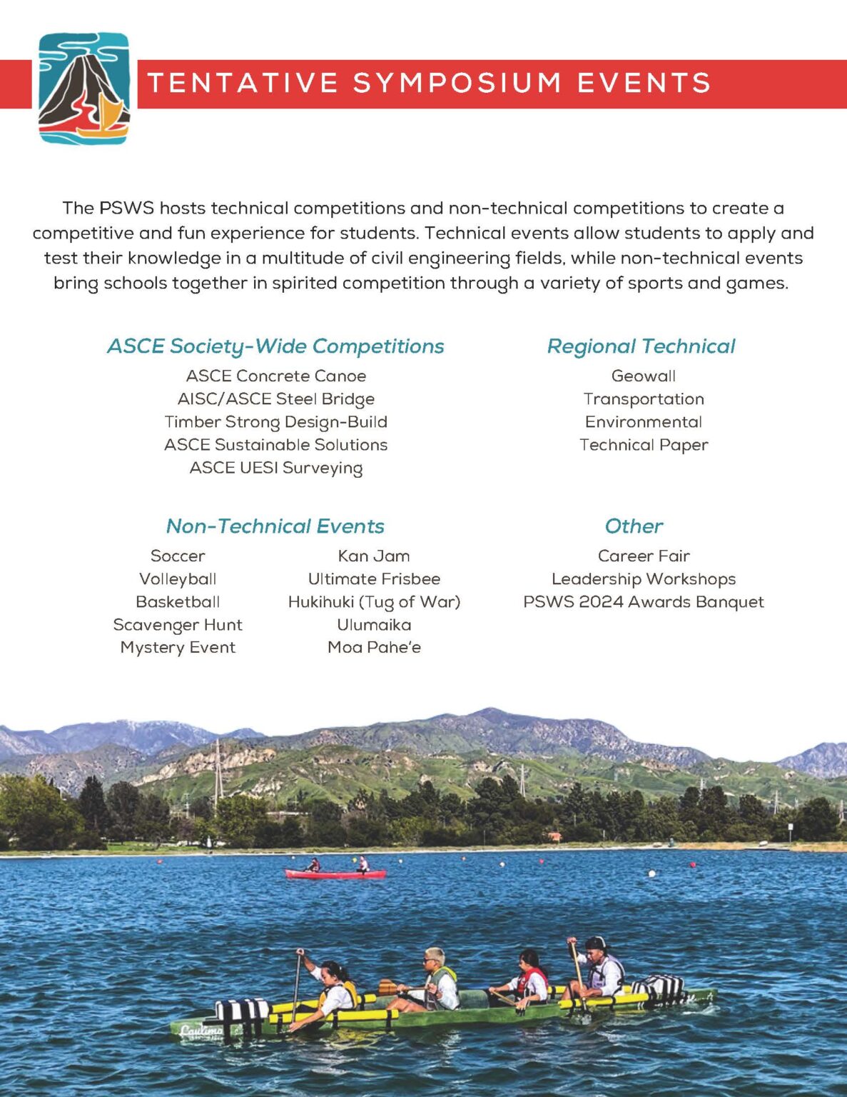 Sponsors – Pacific Southwest