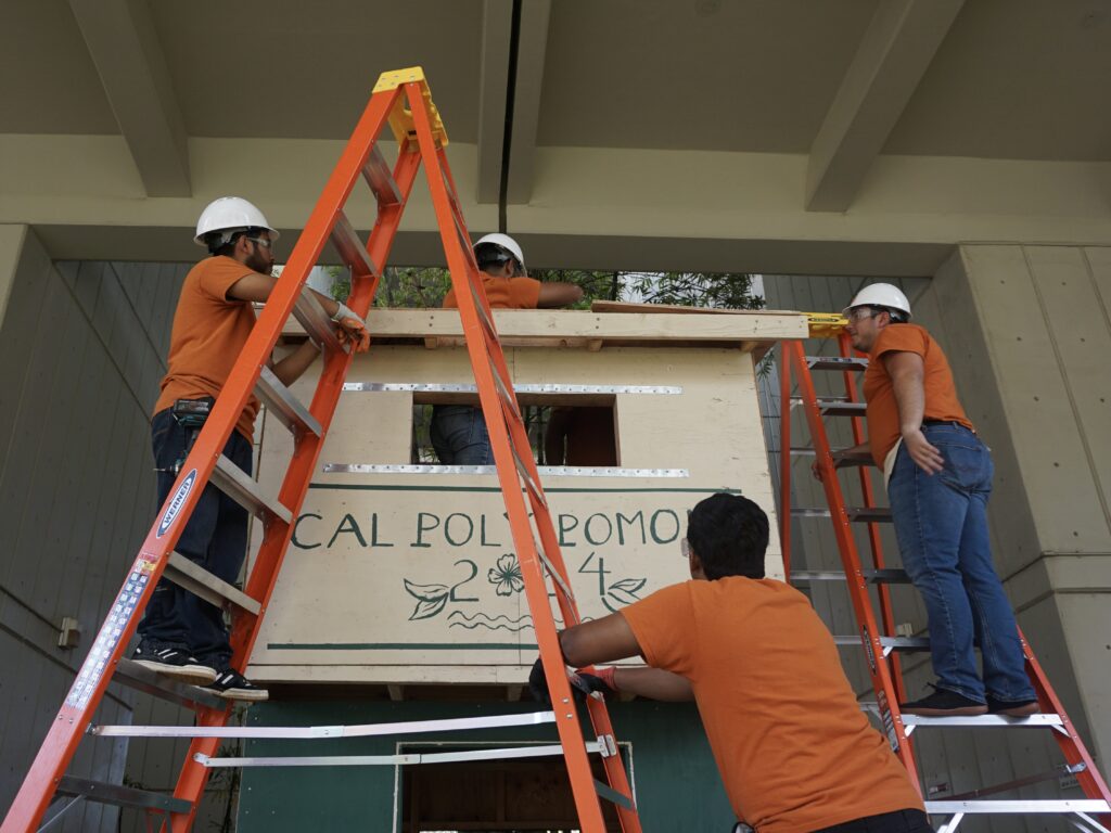 Competitions - Pacific Southwest