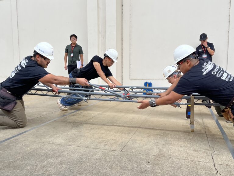 Competitions - Pacific Southwest