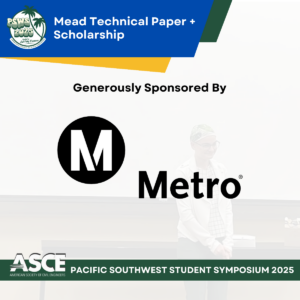 Sponsors - Pacific Southwest