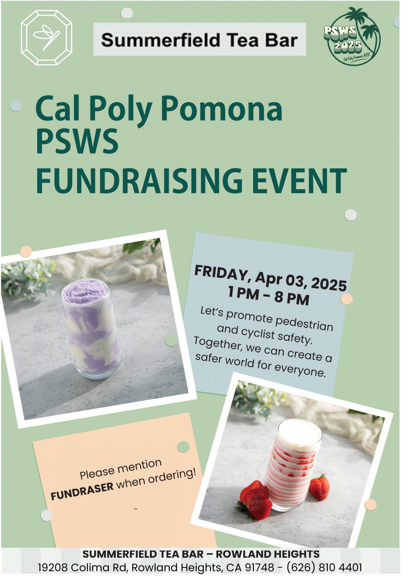 Home - Pacific Southwest