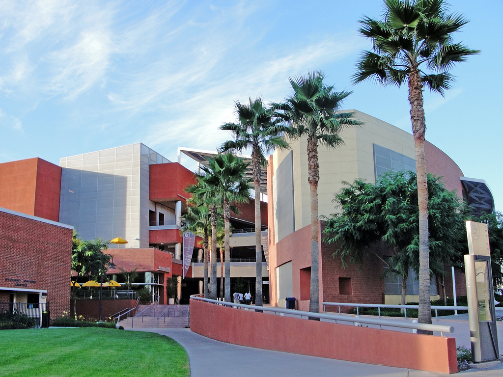 Home - Pacific Southwest