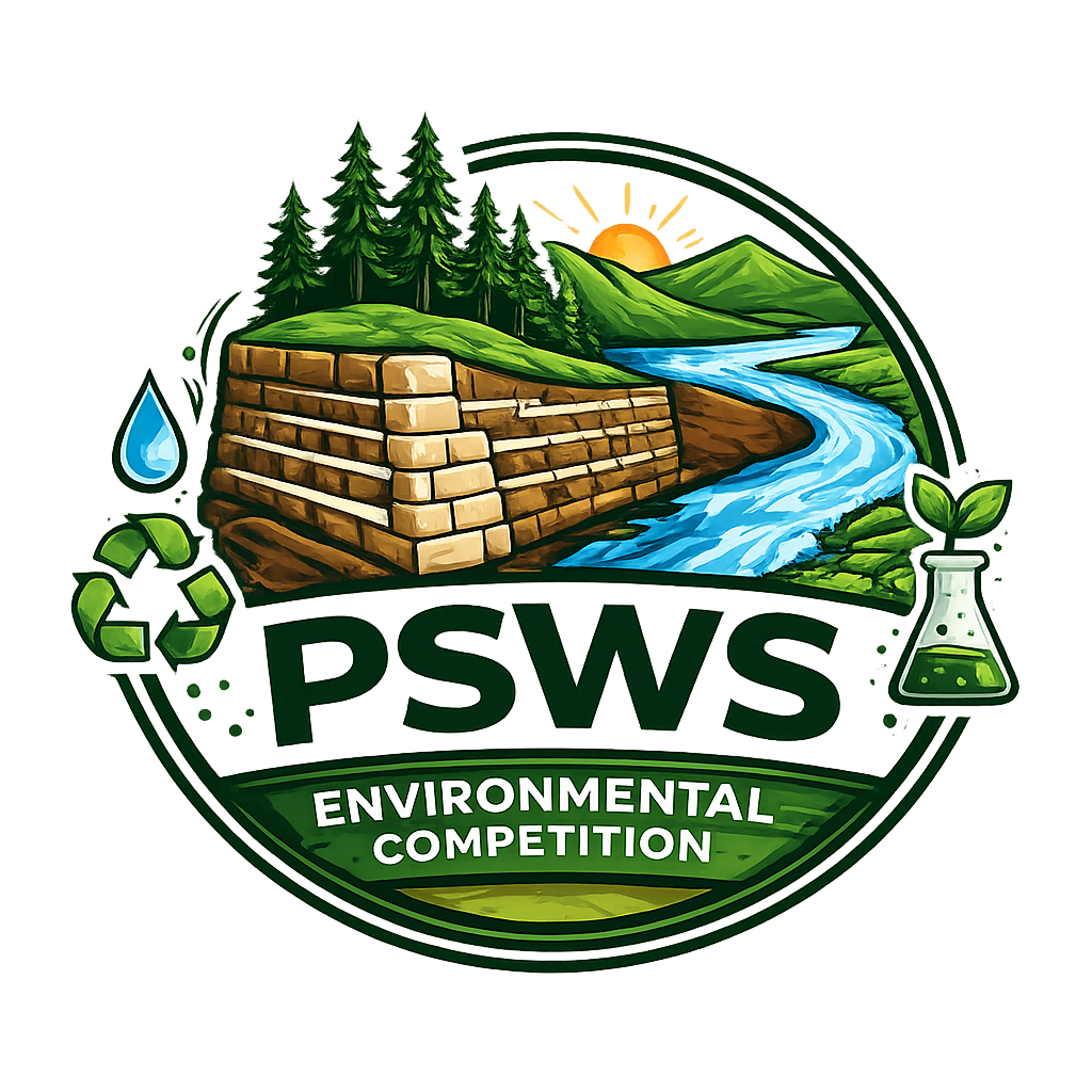 Competitions - Pacific Southwest