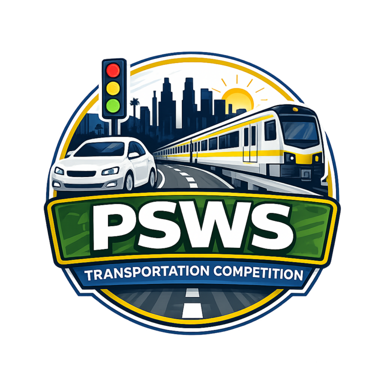 Competitions - Pacific Southwest