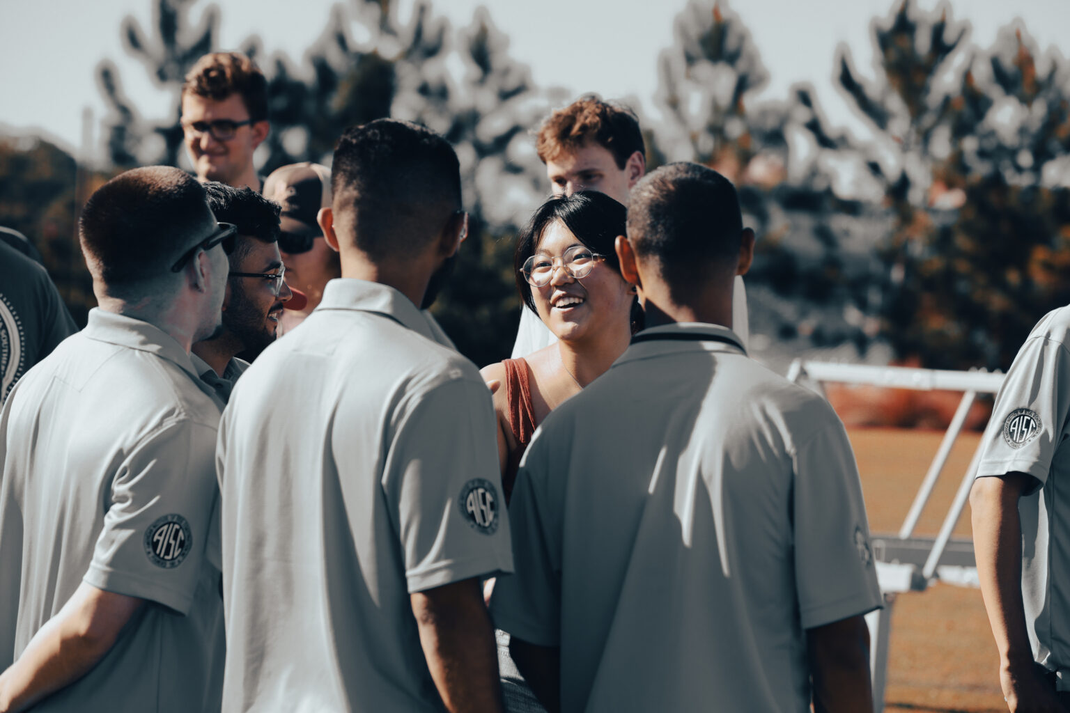 Welcome to the Southeast – Hosted by the ASCE Florida Section