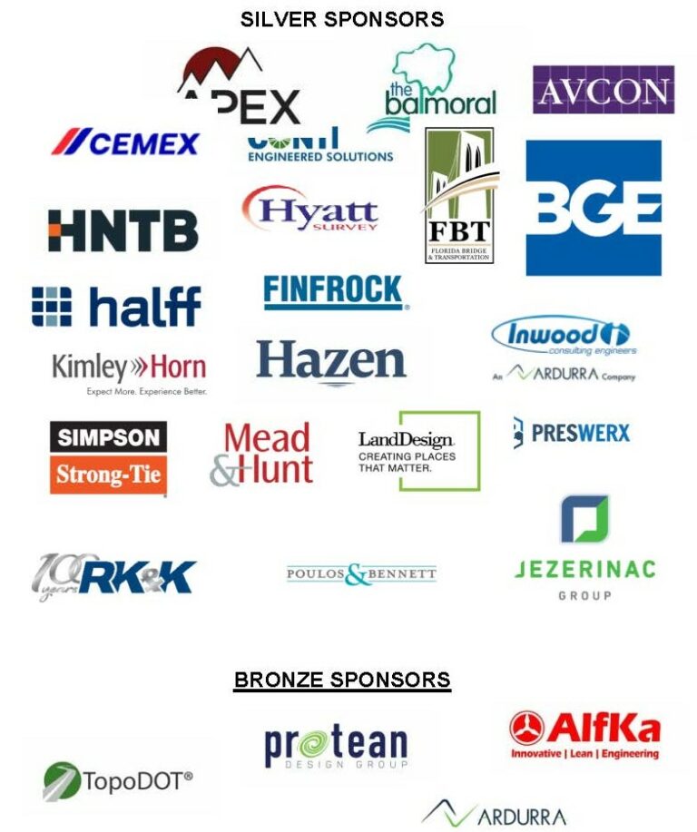 2024 - ASCE Florida Section - Southeast